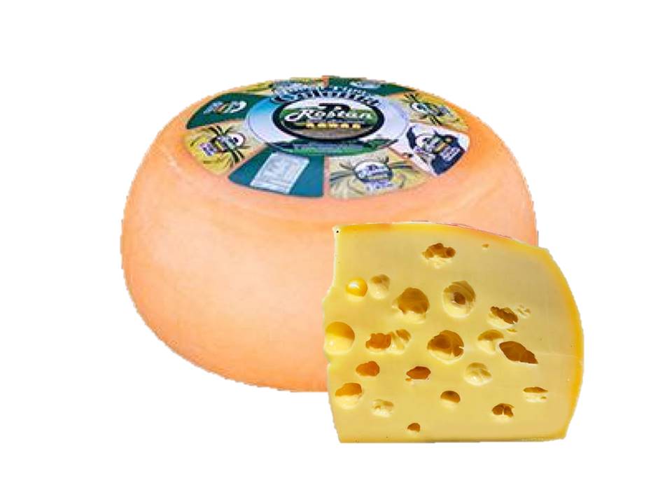 QUESO COLONIA ROSTAN – Provision Bella Vista